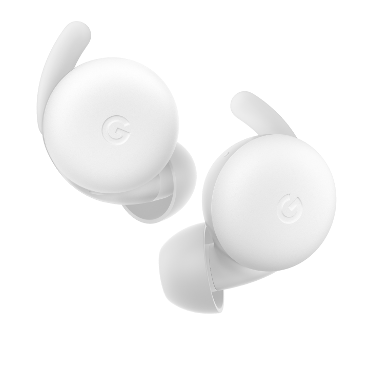 Google Pixel Buds 1st Gen Kinda Coral Premium Refurbished Grade A Plus Plus