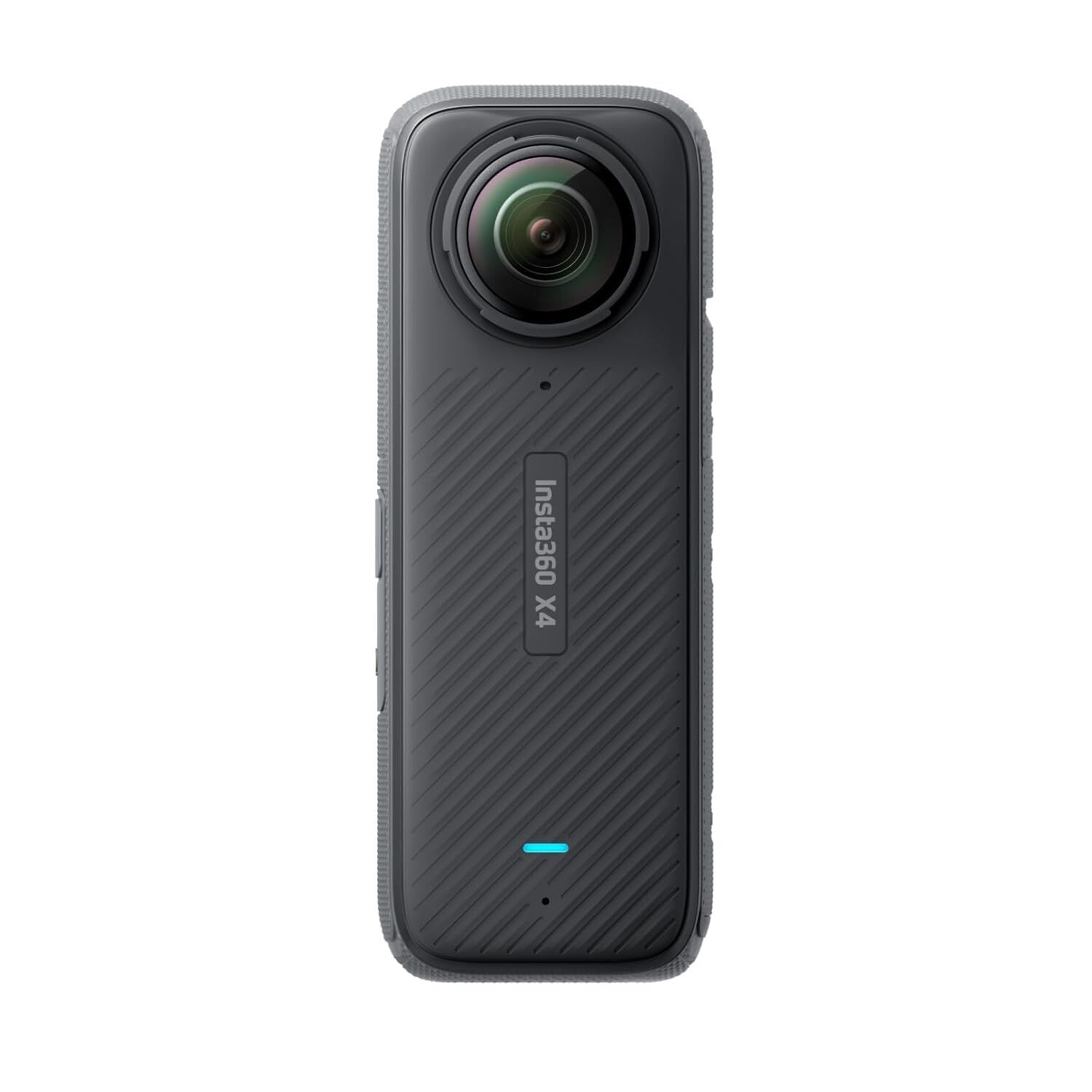 Insta360 X4 Midnight Black - As New - Refurbished Grade A
