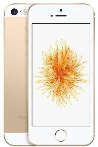 Apple iPhone SE 1st Gen 32GB Gold As New Refurbished Grade A