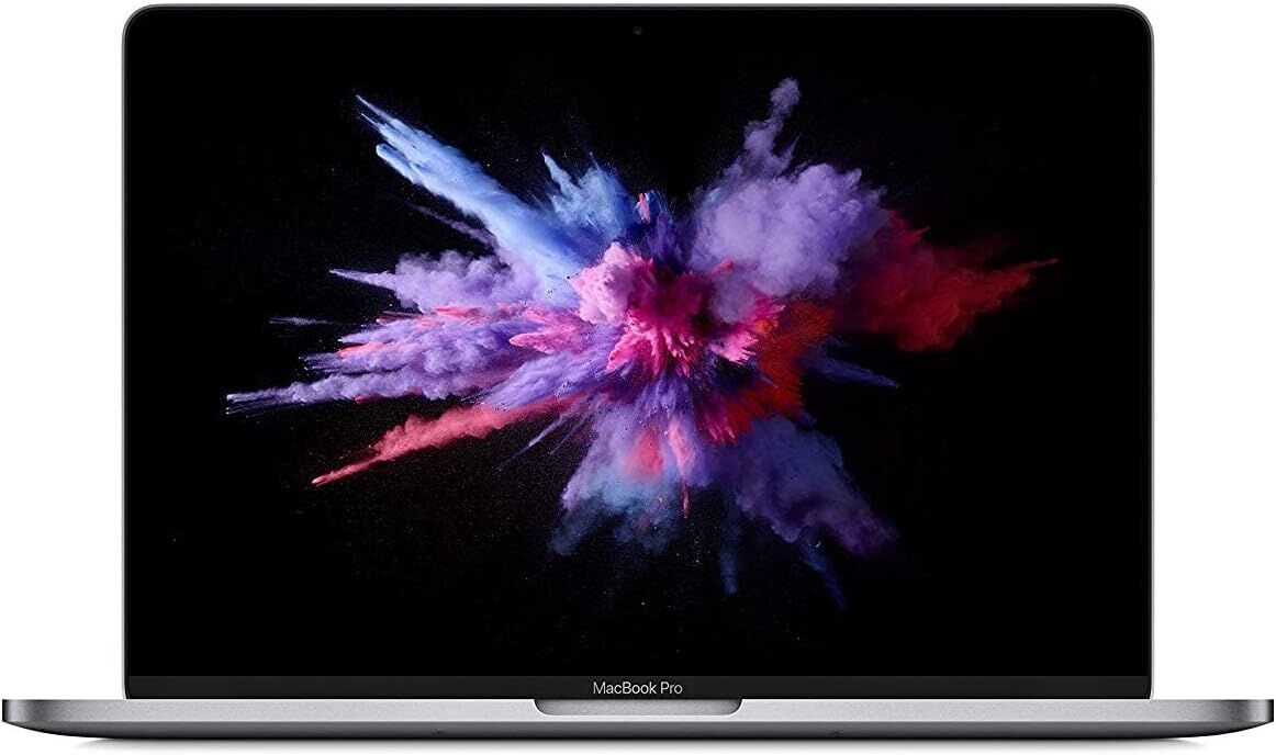 Apple Macbook Pro 13-inch Intel 2019 8GB 128GB Space Gray Excellent ...