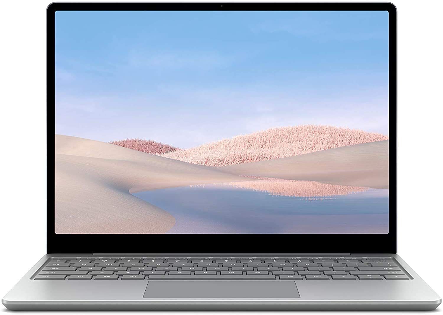 Microsoft Surface Go 1 2018 4GB 256GB Silver Excellent Refurbished ...