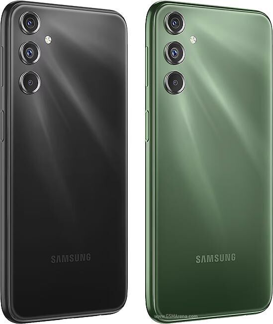 Samsung Galaxy F34 128GB Mystic Green As New Refurbished Grade A