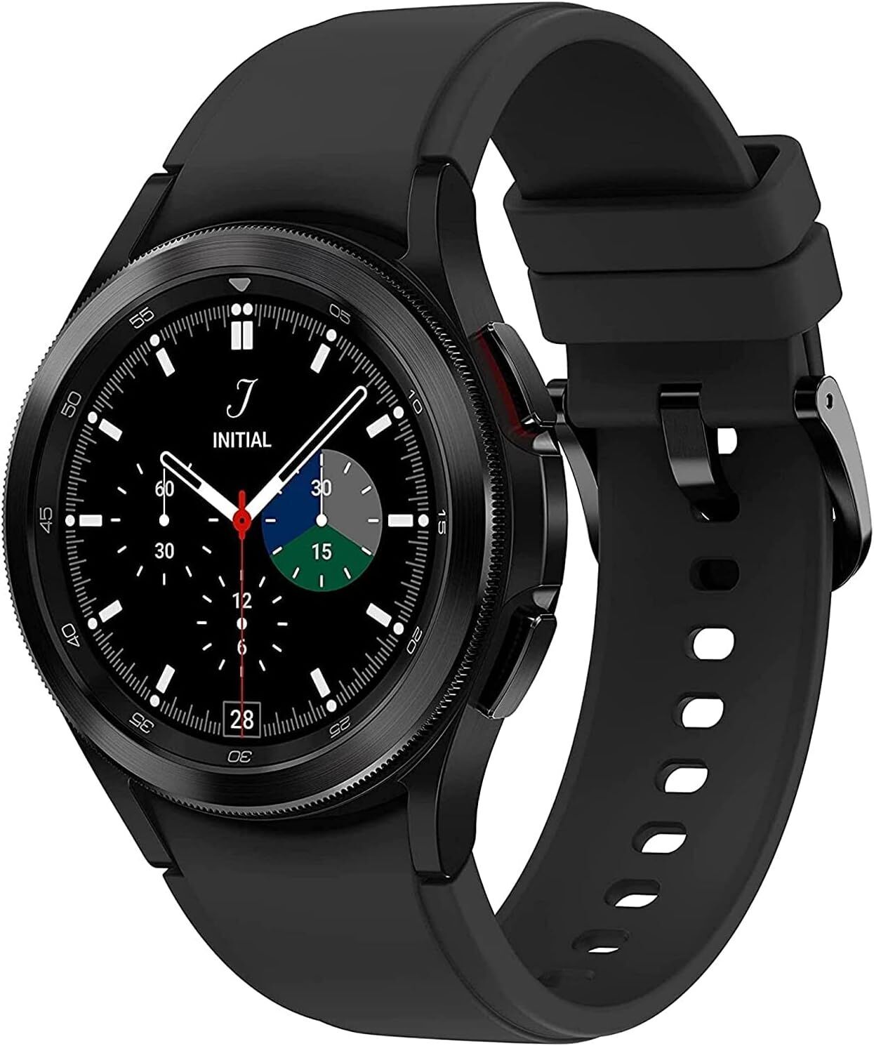 Samsung Samsung Galaxy Watch 4 Classic 42 Black As New Refurbished Grade A