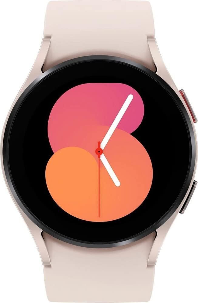 Samsung Samsung Galaxy Watch 5 40 Pink Gold As New Refurbished Grade A